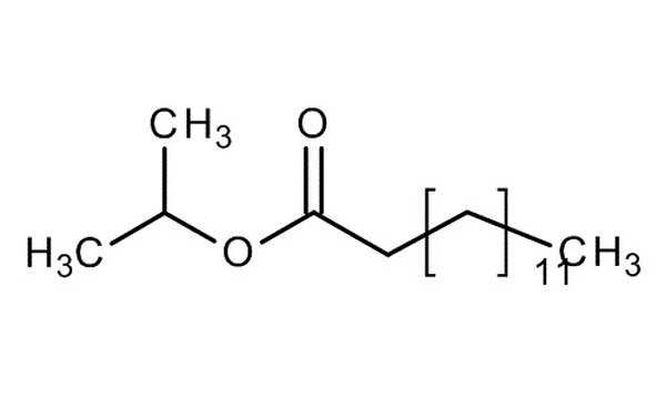 Isopropyl myristate CAS 110-27-0 | 822102